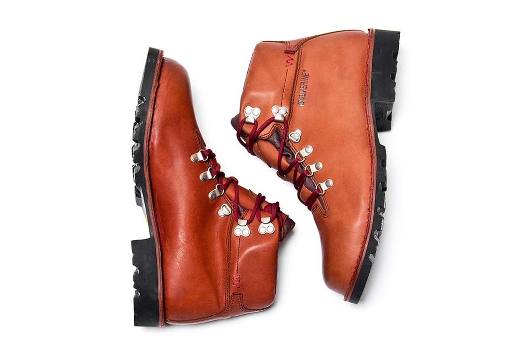 Editor's Picks: 2012 Winter Collection | Hypebeast Editor's Picks: 2012 Winter Collection | Hypebeast
