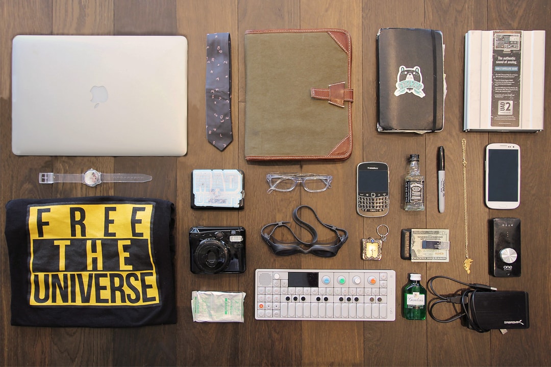 Essentials: Diplo | Hypebeast