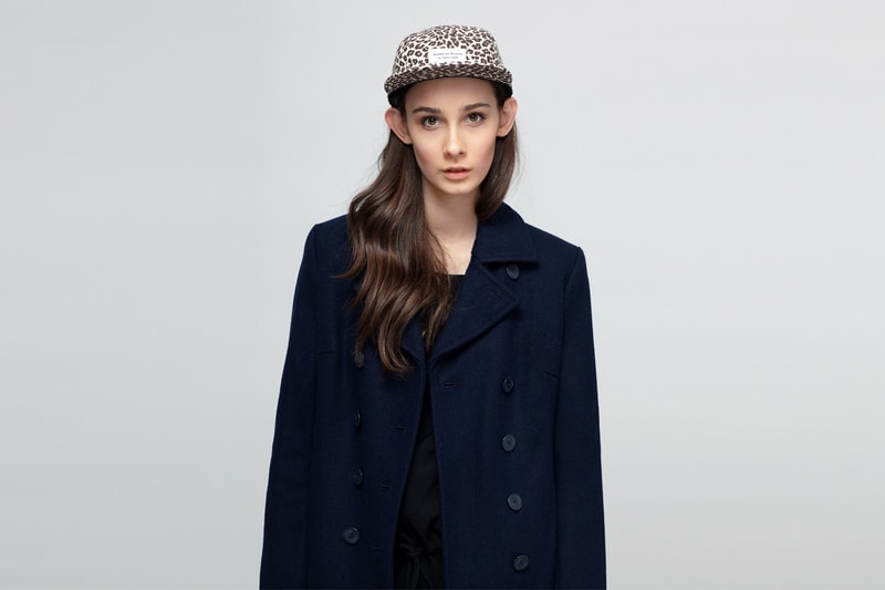 Kixbox 2012 Winter Lookbook | Hypebeast