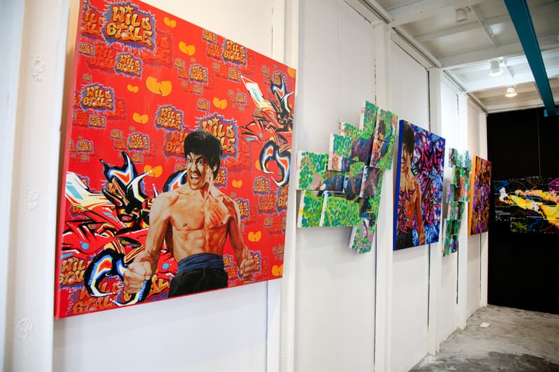 Kung Fu Wildstyle: Transcending East and West Through Bruce Lee and ...