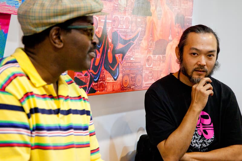 Kung Fu Wildstyle: Transcending East and West Through Bruce Lee and ...