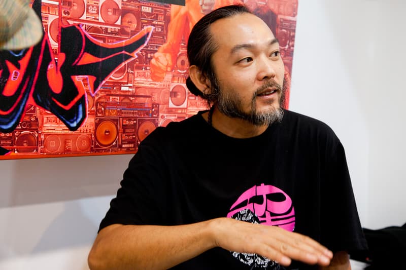 Kung Fu Wildstyle: Transcending East and West Through Bruce Lee and ...