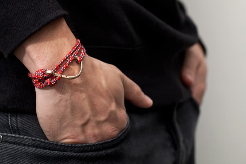 MIANSAI 2012 Fall/Winter Accessories Collection | Hypebeast
