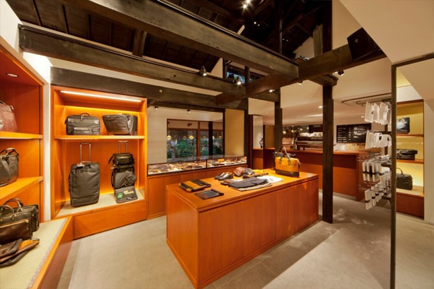 master-piece MSPC PRODUCT sort KYOTO STORE | Hypebeast