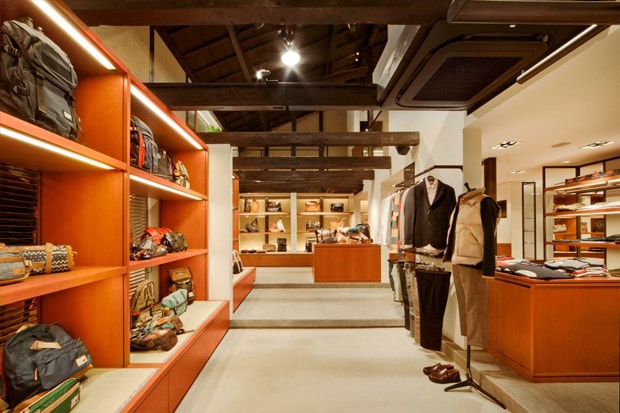 master-piece MSPC PRODUCT sort KYOTO STORE | Hypebeast