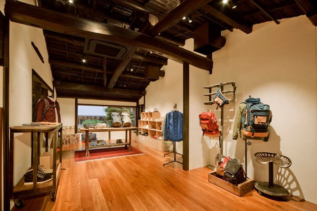 master-piece MSPC PRODUCT sort KYOTO STORE | Hypebeast