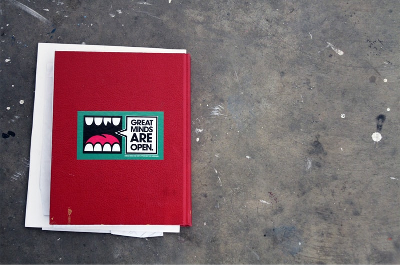 Pen & Paper: GREG MIKE | Hypebeast