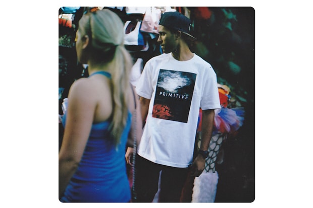 Primitive 2012 Holiday Lookbook | Hypebeast