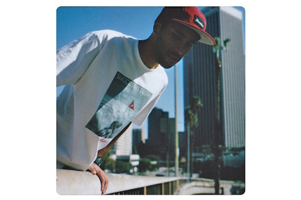 Primitive 2012 Holiday Lookbook | Hypebeast