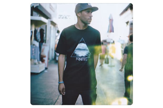 Primitive 2012 Holiday Lookbook | Hypebeast