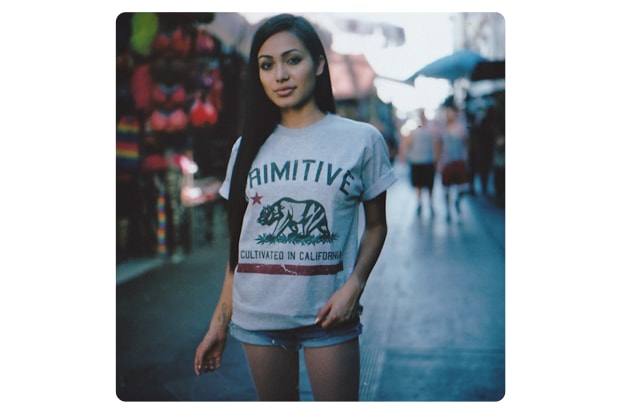 Primitive 2012 Holiday Lookbook | Hypebeast