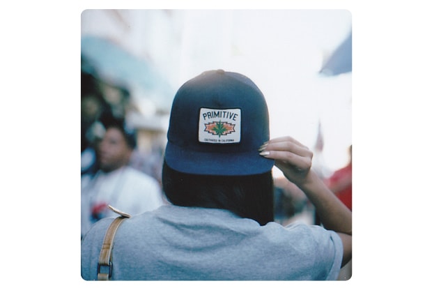 Primitive 2012 Holiday Lookbook | Hypebeast