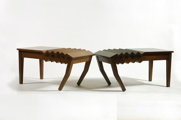 Straight Line Designs Custom Furniture | Hypebeast