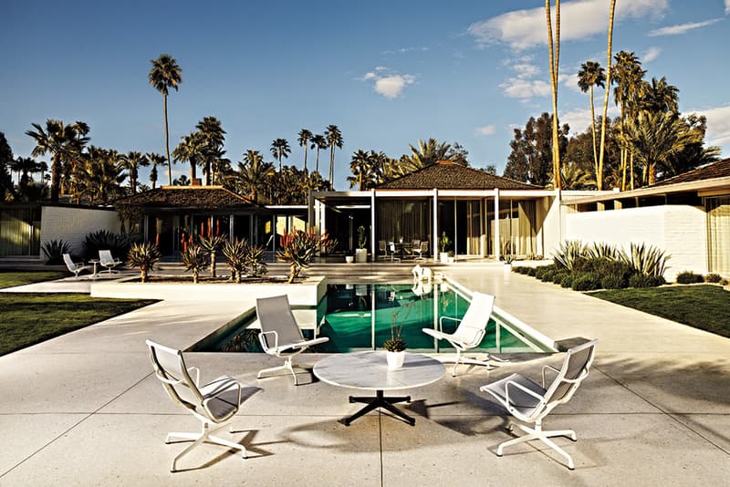 The Herman Miller Collection: A Portfolio of Great Furniture | Hypebeast