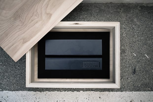 Kanye West - White Dress (Alternate Version) | Hypebeast