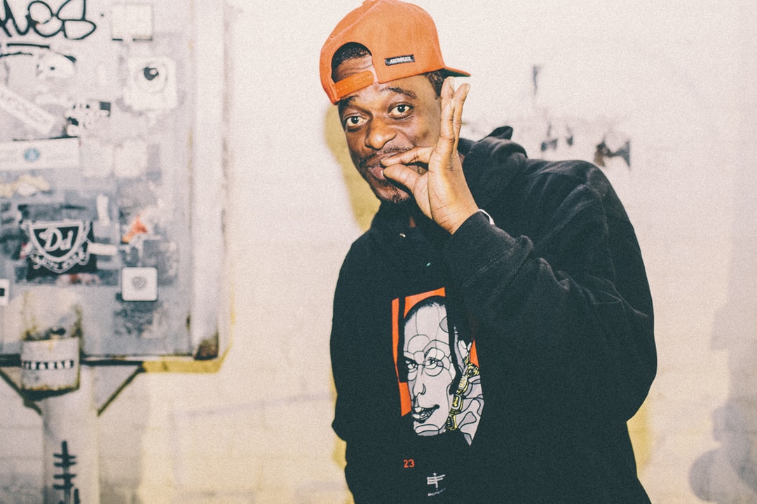 Akomplice 2012 Holiday Lookbook by trashhand | Hypebeast