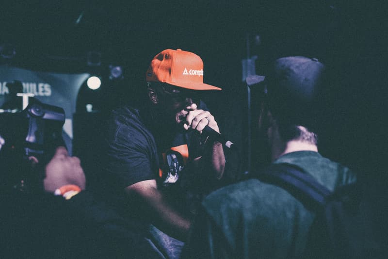 Akomplice 2012 Holiday Lookbook by trashhand | Hypebeast