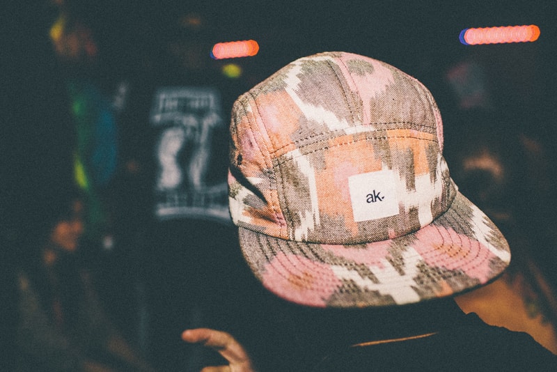 Akomplice 2012 Holiday Lookbook by trashhand | Hypebeast