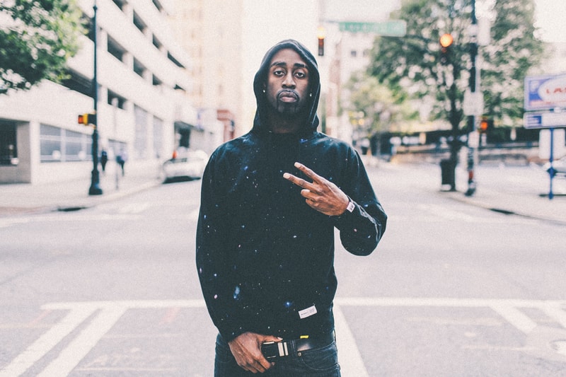 Akomplice 2012 Holiday Lookbook by trashhand | Hypebeast