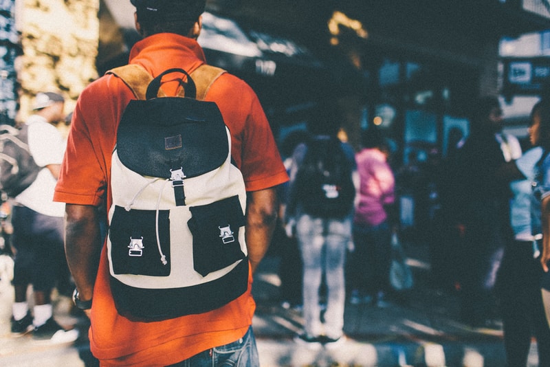 Akomplice 2012 Holiday Lookbook by trashhand | Hypebeast