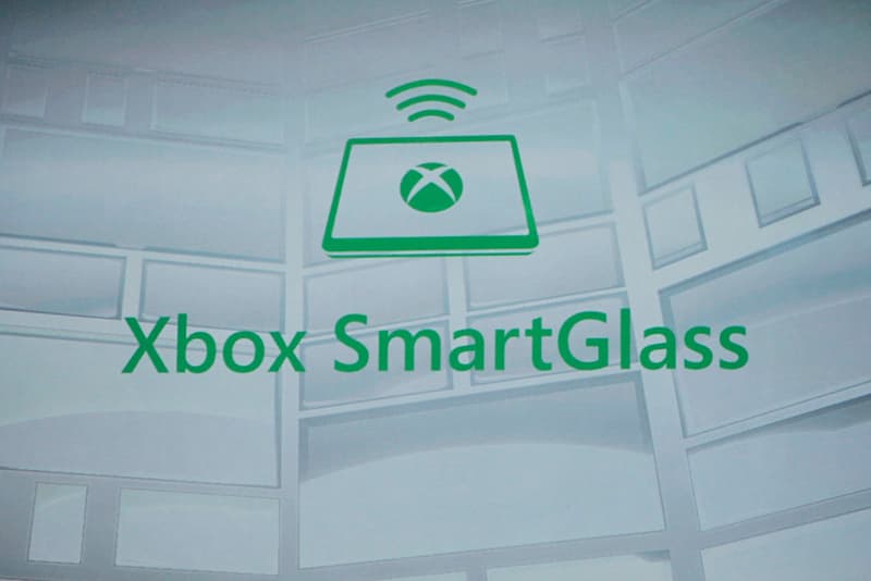 Xbox SmartGlass App Now Available on iOS | Hypebeast
