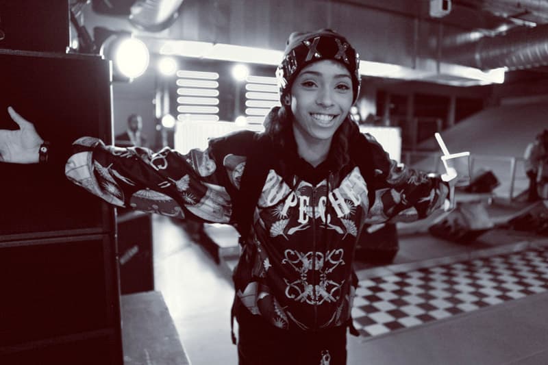 A Recap of the Be Street Weeknd Urban Festival in Paris | Hypebeast