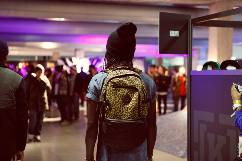 A Recap of the Be Street Weeknd Urban Festival in Paris | Hypebeast