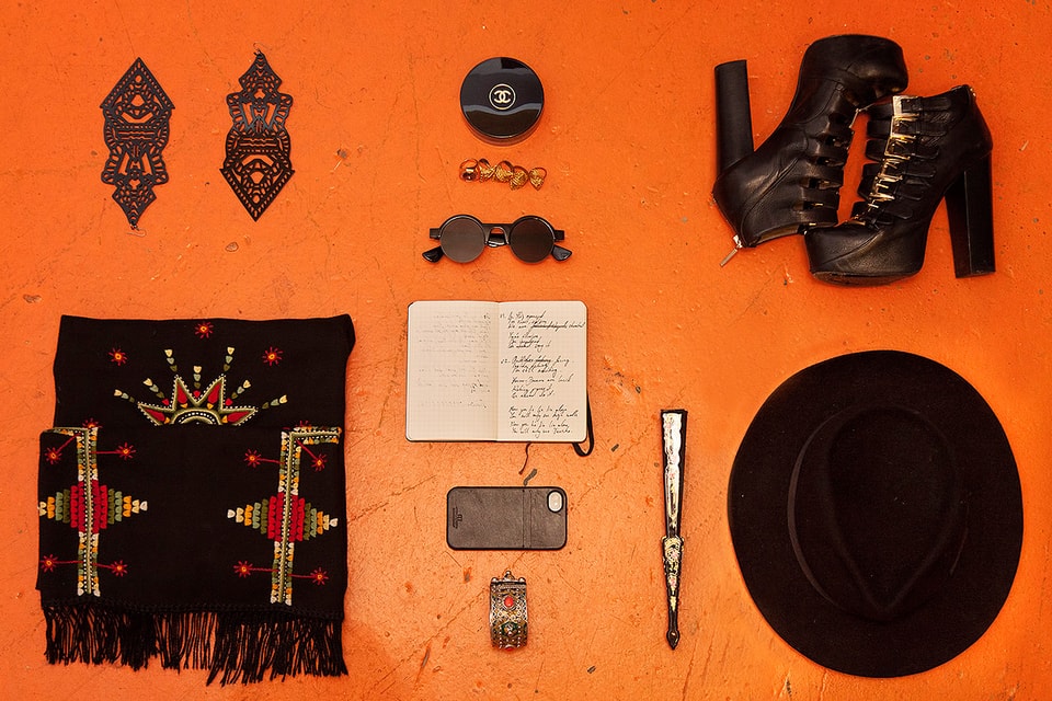 Essentials: YADi | HYPEBEAST