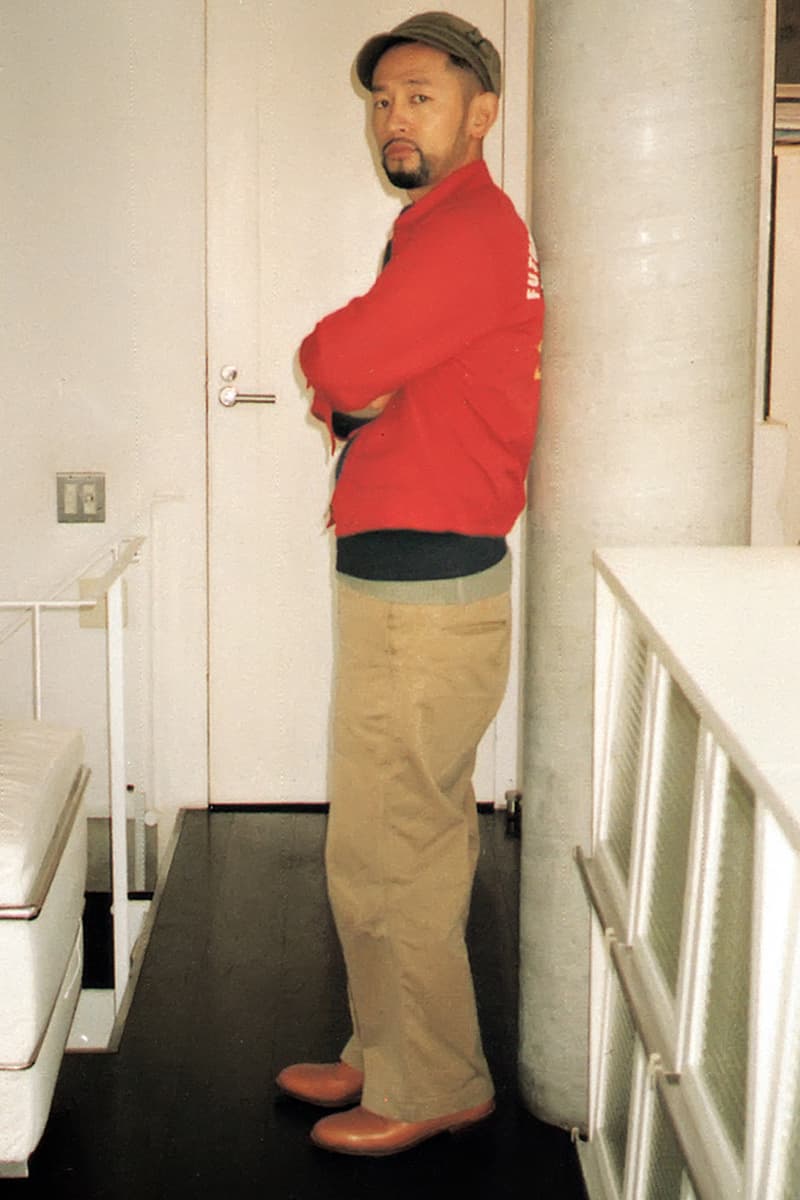 GRIND: Tokyo Creators Wear HUMAN MADE | Hypebeast