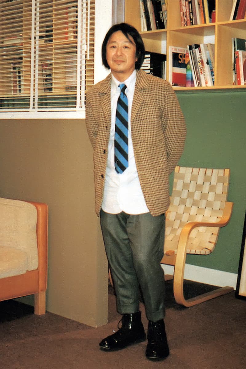 GRIND: Tokyo Creators Wear HUMAN MADE | HYPEBEAST