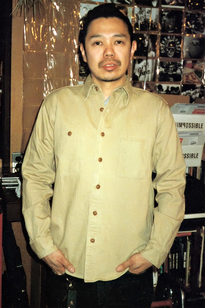 GRIND: Tokyo Creators Wear HUMAN MADE | Hypebeast