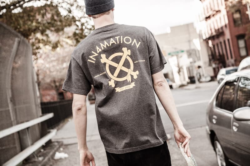 In4mation 2012 Holiday Collection | Hypebeast