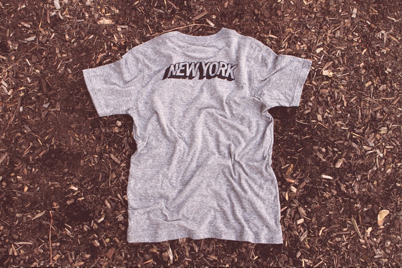 Kith x Stampd "Just Dope" Capsule Collection | Hypebeast