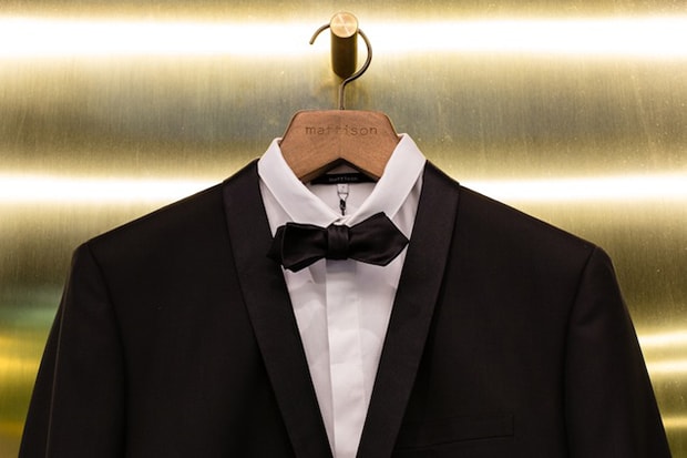 Mattison Los Angeles | Hypebeast