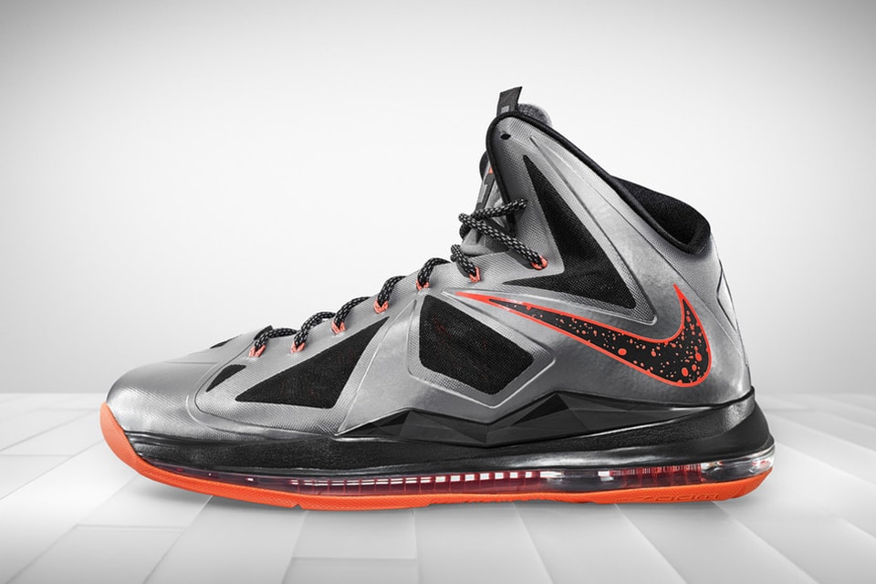 Nike Chronicles the Evolution of Zoom Air | Hypebeast