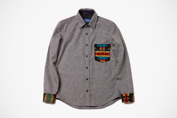 Pendleton Japan 2012 Holiday New Releases | Hypebeast