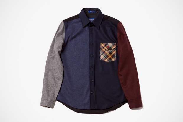 Pendleton Japan 2012 Holiday New Releases | Hypebeast