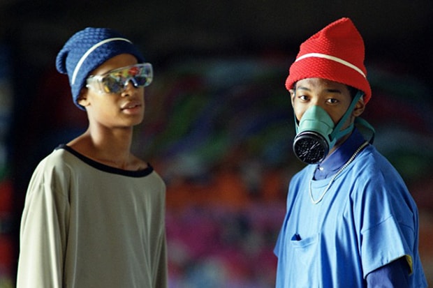 roundabout 2013 Spring/Summer Lookbook | Hypebeast