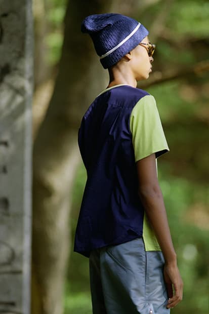 roundabout 2013 Spring/Summer Lookbook | Hypebeast