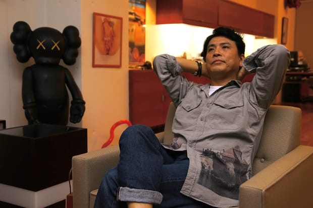 Satoshi Kawashima: 30 Years In Japan's Fashion Industry | Hypebeast