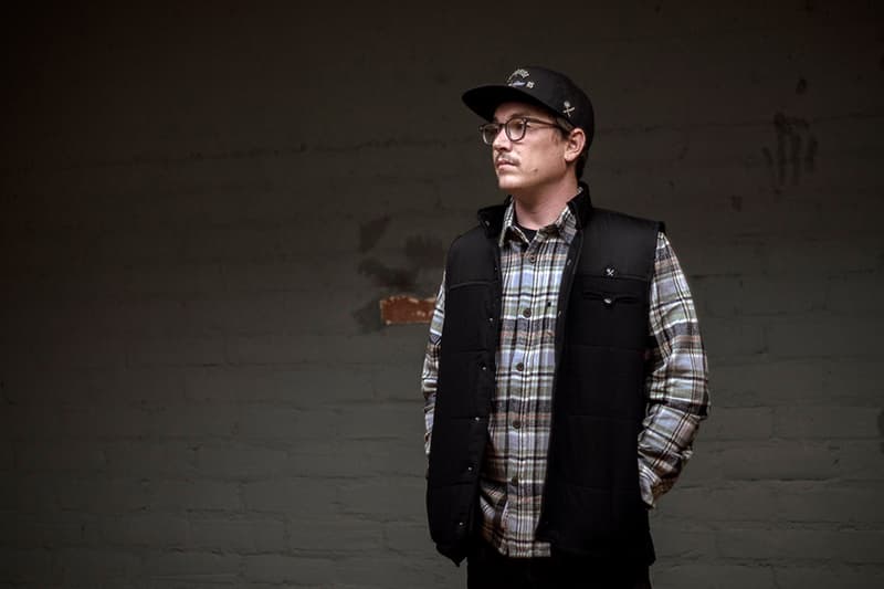 Us Versus Them 2013 Holiday Lookbook | Hypebeast