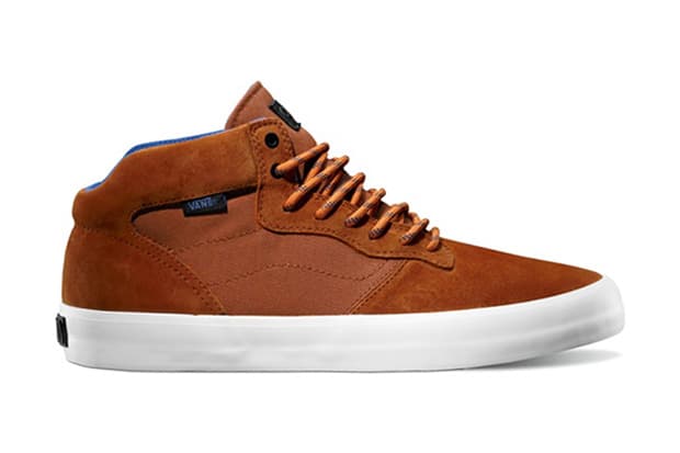 Vans OTW 2013 Spring Surveyor Pack | Hypebeast