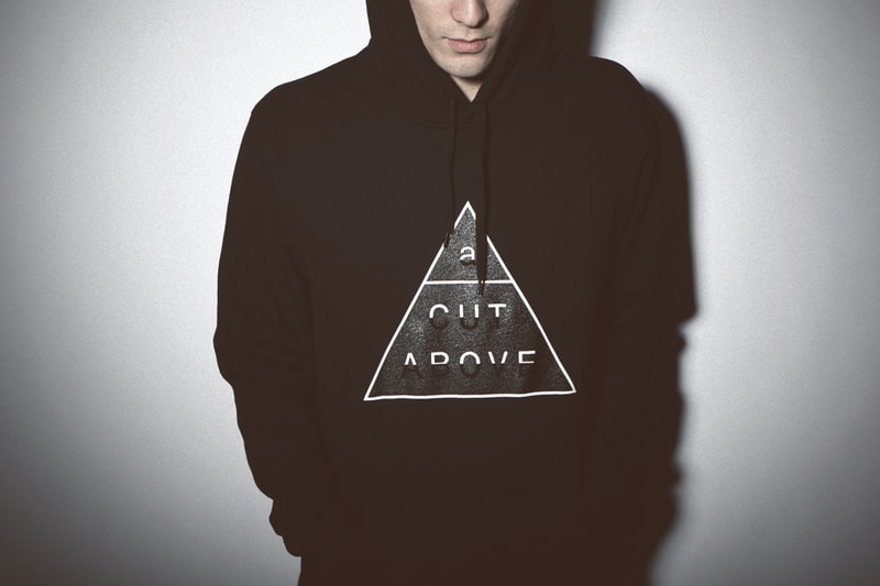 A Cut Above "Classic" Collection | Hypebeast