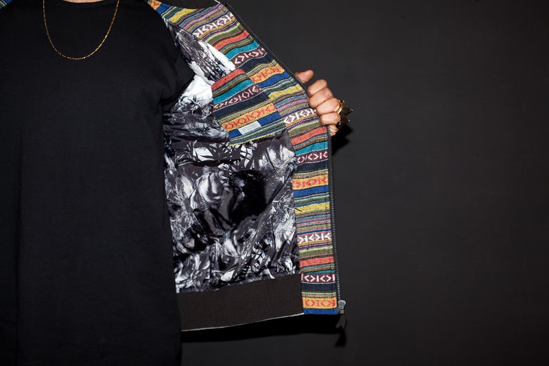 Black Scale 2013 Fall Preview @ Agenda NYC | Hypebeast