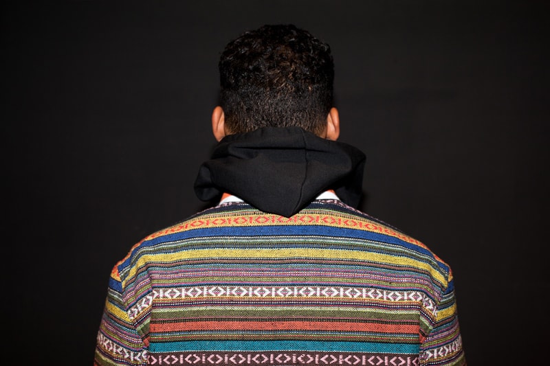 Black Scale 2013 Fall Preview @ Agenda NYC | Hypebeast