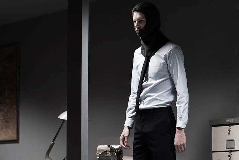 Carven 2013 Fall/Winter Collection | HYPEBEAST