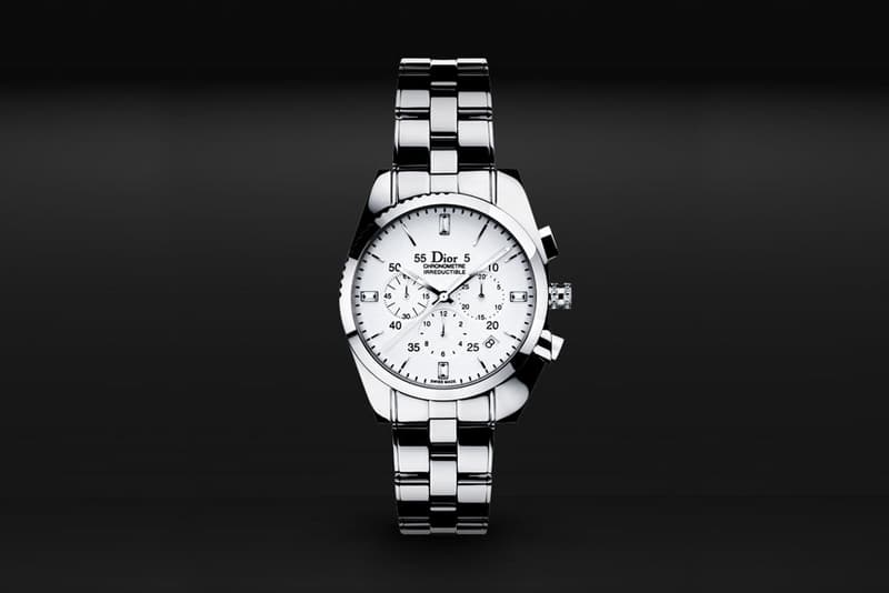 Christian Dior Chiffre Rouge Watches | Hypebeast