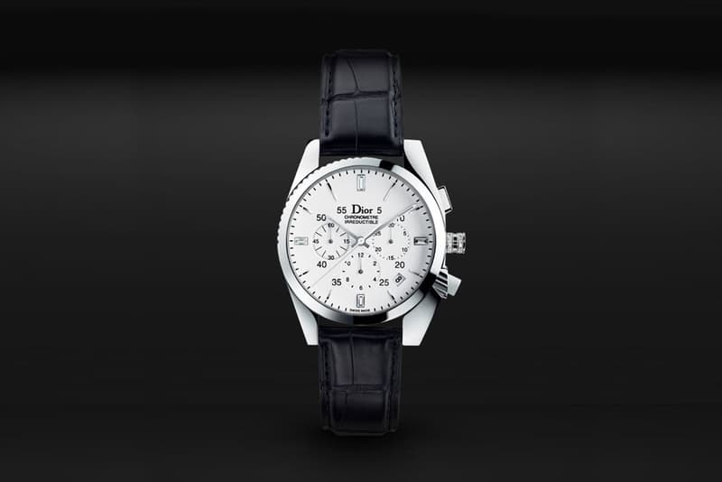 Christian Dior Chiffre Rouge Watches | Hypebeast