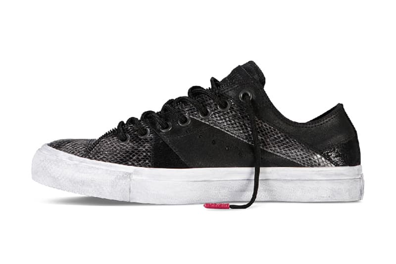 Converse Chuck Taylor All Star "Year of the Snake" Pack | Hypebeast