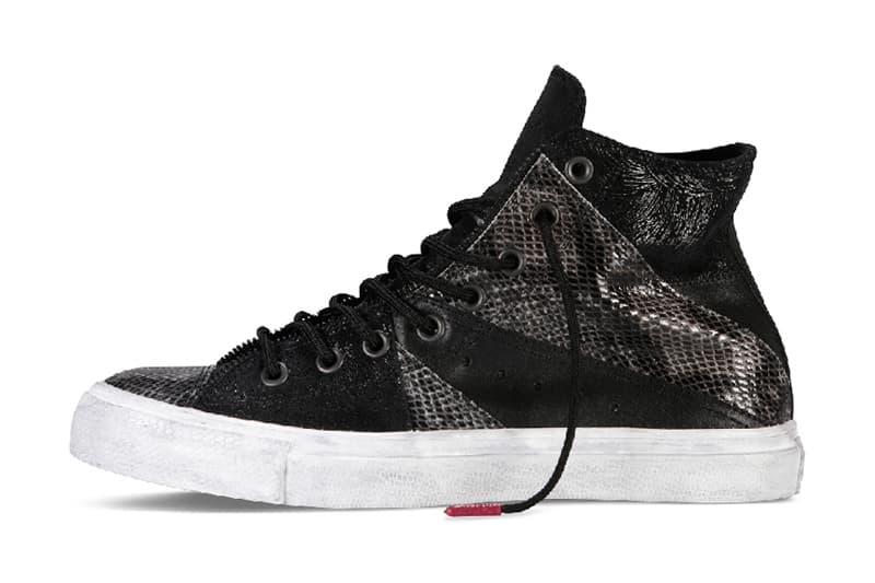 Converse Chuck Taylor All Star "Year of the Snake" Pack | Hypebeast